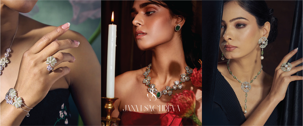 Janvi Sachdeva